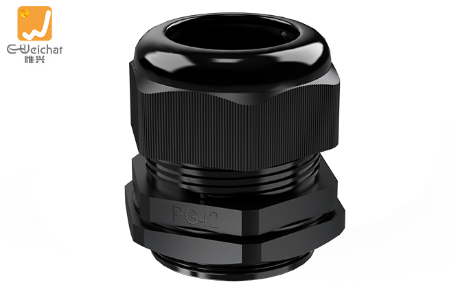 PG42防水接头PG塑料款系列电缆接头